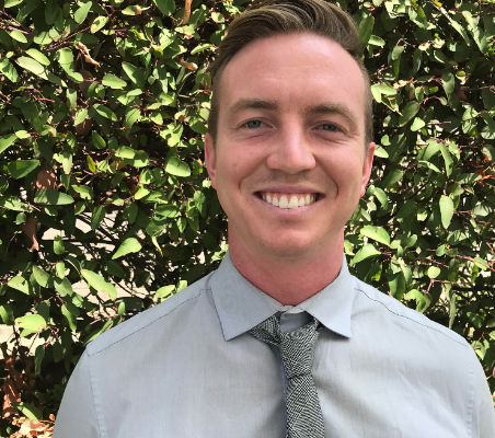 Episode 112 – Super Duper Intern Bryan McCarthy! | Casual Fridays REI